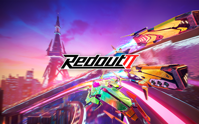 Redout 2 | Hype Games